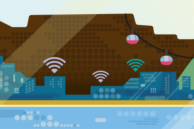 Get Connected – eduroam.org